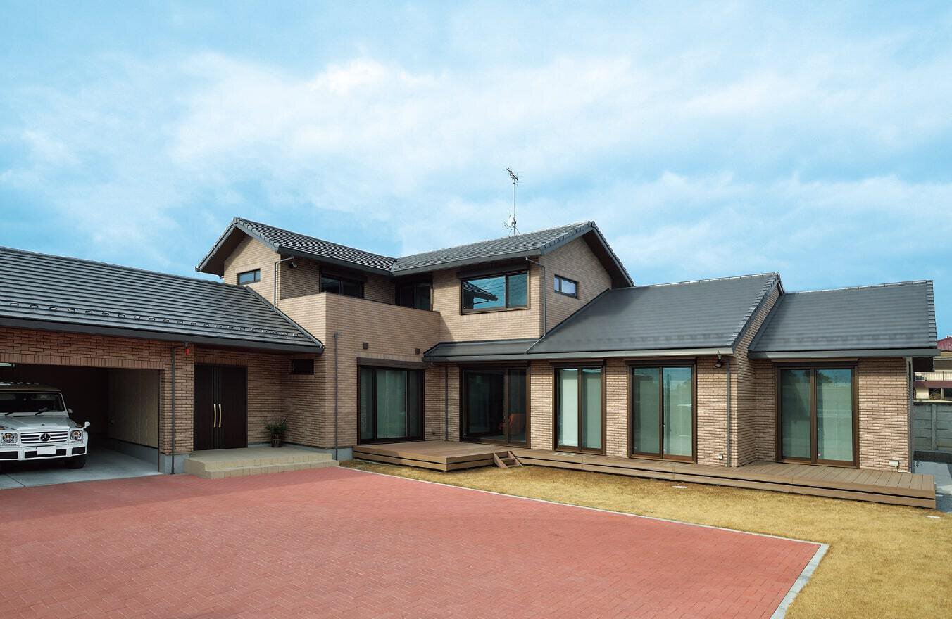 3階建てビルトインガレージの間取りは？｜メリット・デメリットも紹介 - 記事一覧 - お役立ちコンテンツ - パナソニック ホームズ - Panasonic